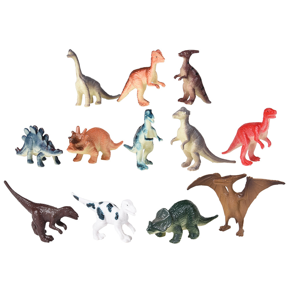 Home › Toys › Animals and Insects › Toy Animals › Toy Mini Dinosaur ...