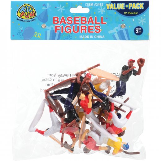 in Baseball Toys and Novelties