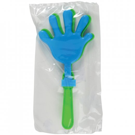 Hand Clappers Toy (One Dozen) - Price: $4.05