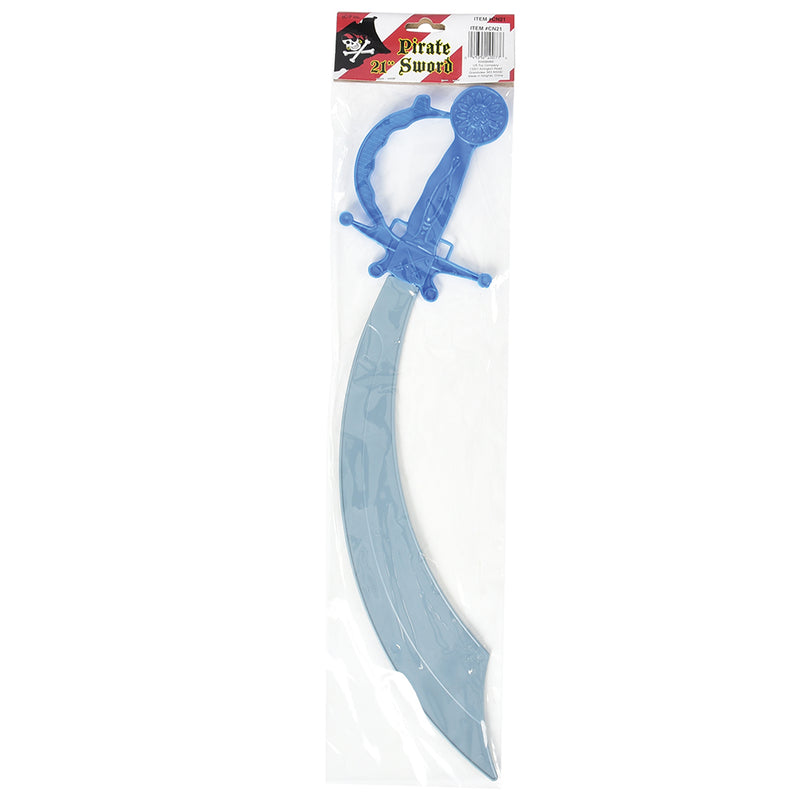 Pirate Swords Toy (One Dozen) - Price: $12.24