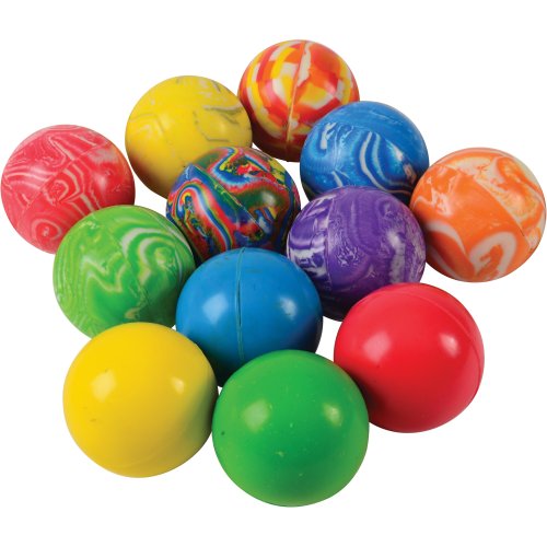 Home › Toys › Ball Toys › 60Mm Ball Assortment Toy (Bag of 25)