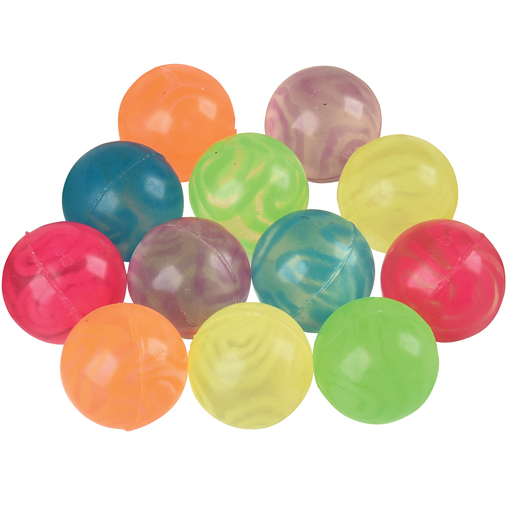 Home › Toys › Ball Toys › Swirl Panel Balls Toy - 35mm (1 Dozen)