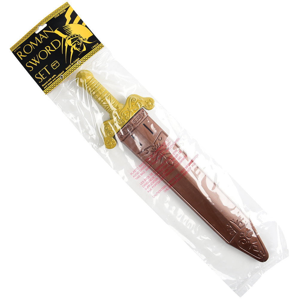 Roman Sword Toy - Price: $5.13