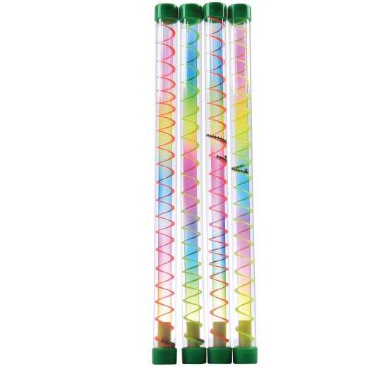 Gravity Magic Groan Tubes Toy 32 Per Display – Carnival Source