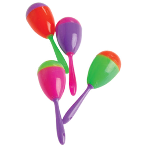 Home › All › Mini Maracas Toy (1 Dozen)