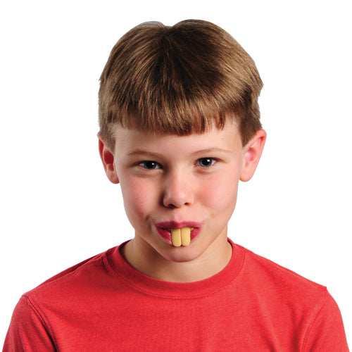 Dopey Teeth Party Favor (pack of 12) - Price: $4.86