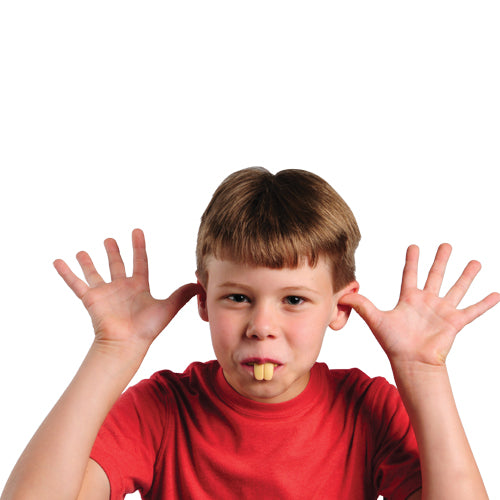 Dopey Teeth Party Favor (pack of 12) - Price: $4.86