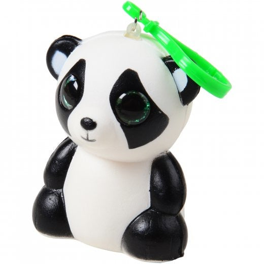 Home › Shop by Party Theme › Squishy Panda W/Glitter Eyes Toy (1 Dozen)